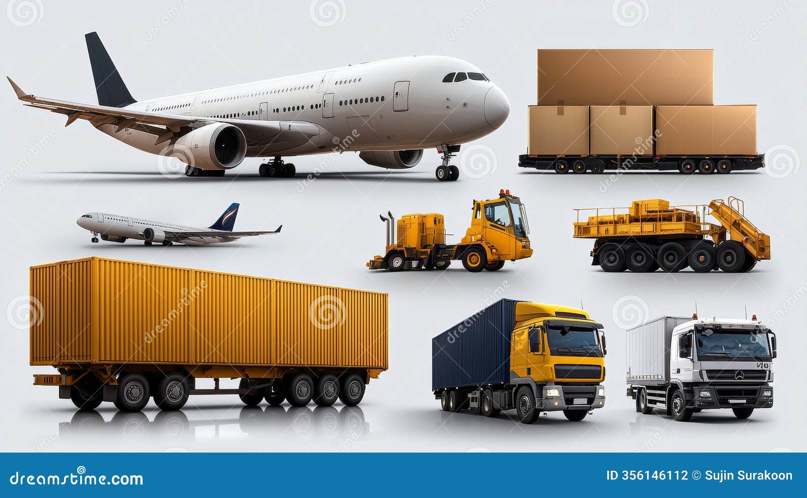 Exploring the Diverse World of Transportation Symbols and Icons: a ...