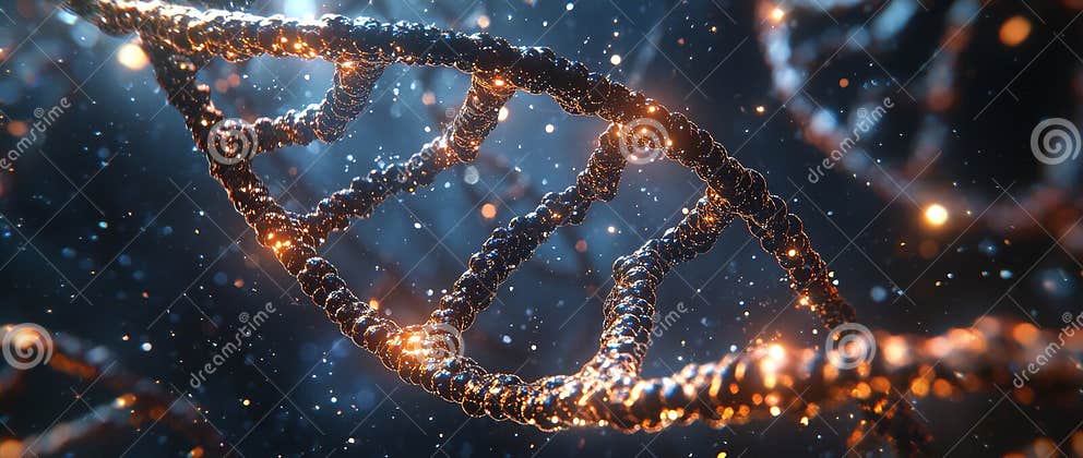 Exploring DNA Interactions and Cellular Architecture Under the ... Exploring DNA Interactions and Cellular Architecture Under the ...
