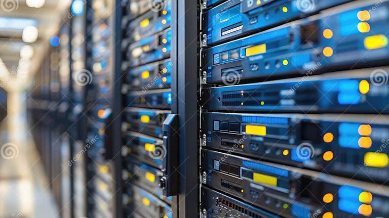 Exploring DNA Storage and Computing Technologies in Modern Data Centers ...