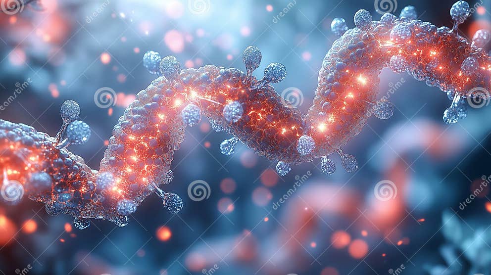 Exploring DNA Structure and Function through 3D Visualization ...