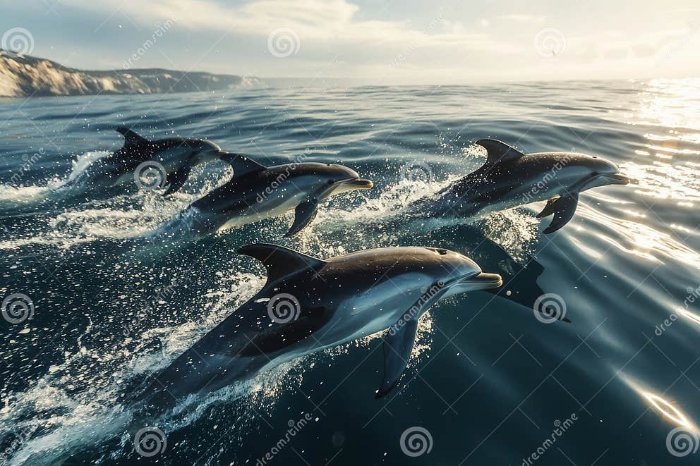 Exploring Dolphin Intelligence Insights into Cognition and Problem ...
