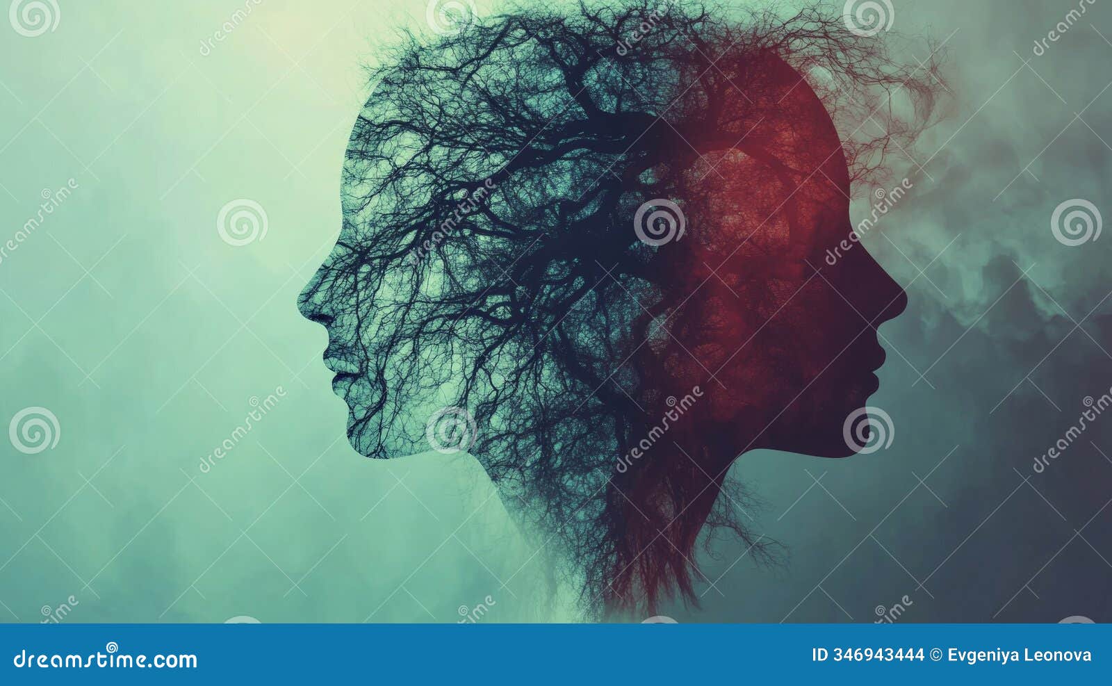 The Duality Of Bipolar Disorder: Manic And Depressive Phases In ...