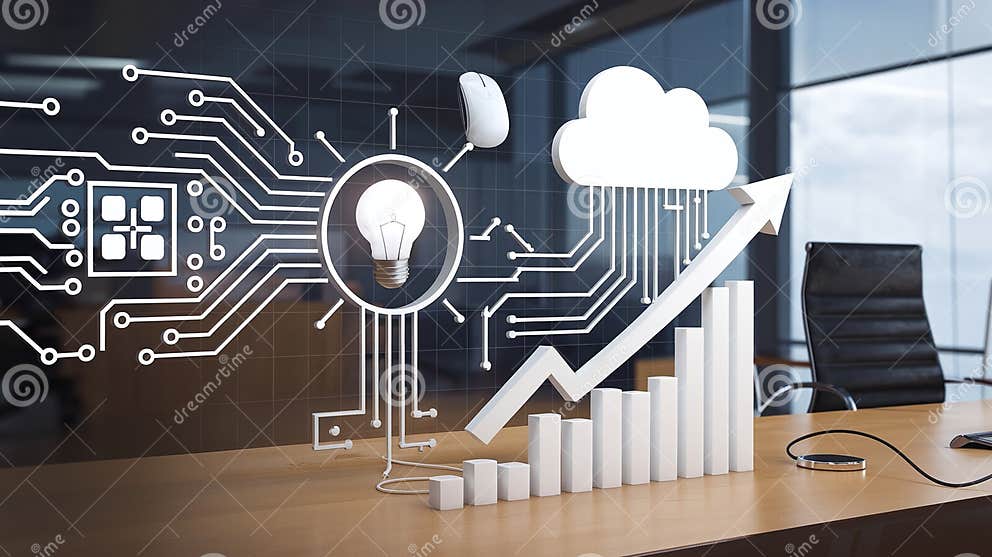 Exploring the Dynamics of Digital Transformation the Role of Technology ...