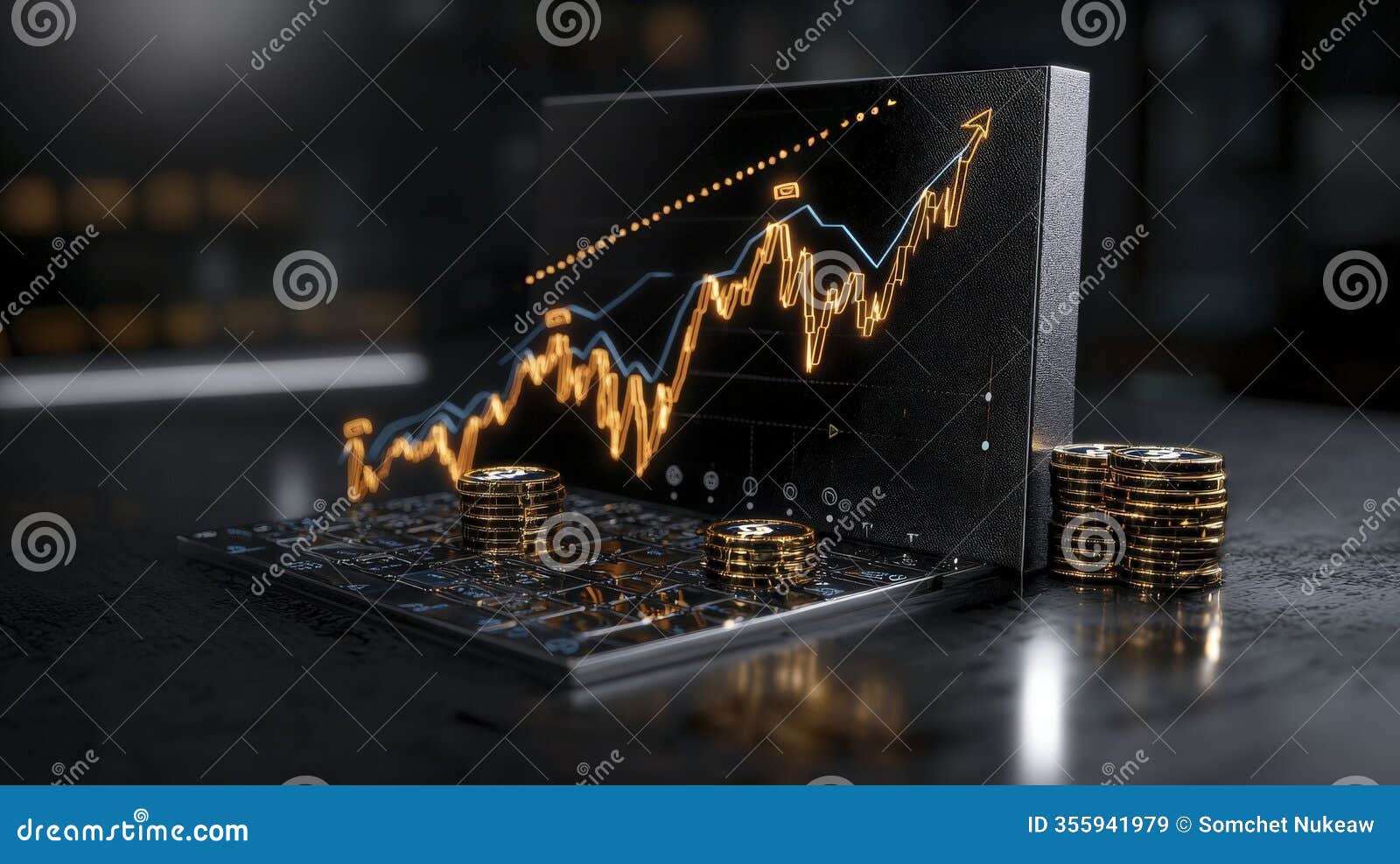 Exploring The Economic Perspective Of US Financial Denominations A ...