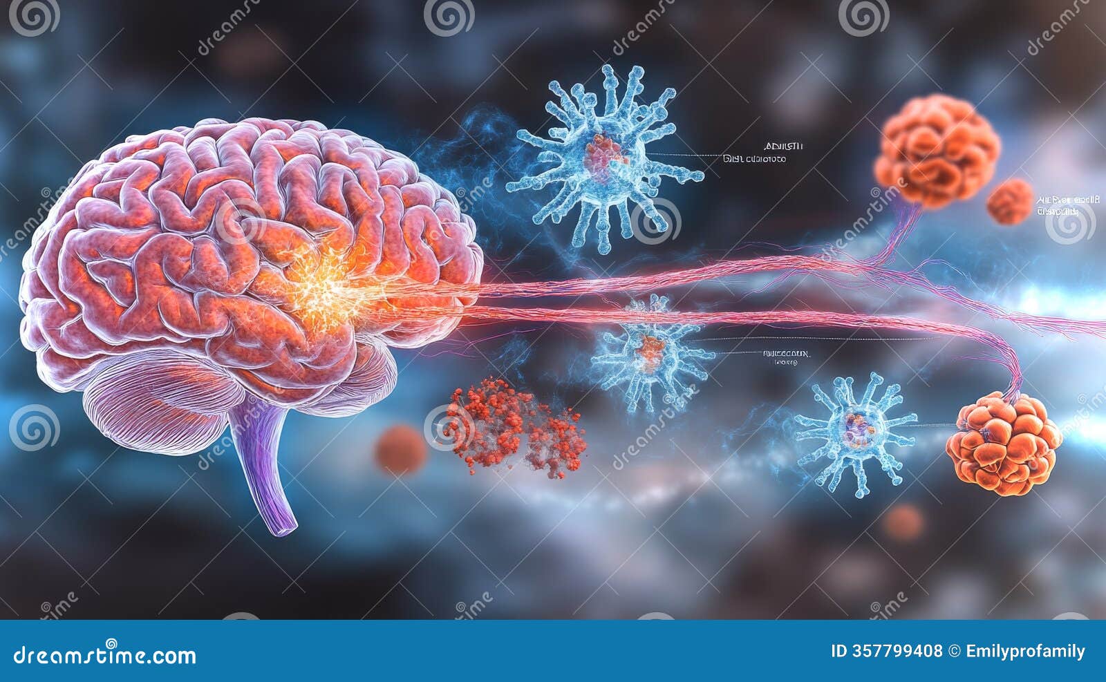 Exploring the Effects of Muscimol on Brain Activity and Neural ...