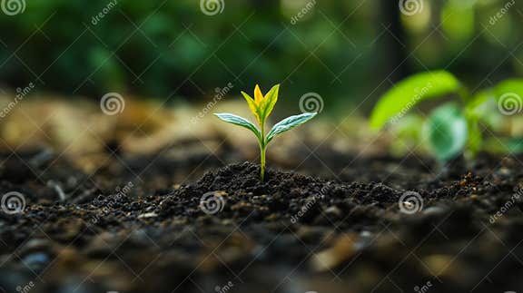 Exploring the Emergence of New Life Forms on Earth a Journey into ...