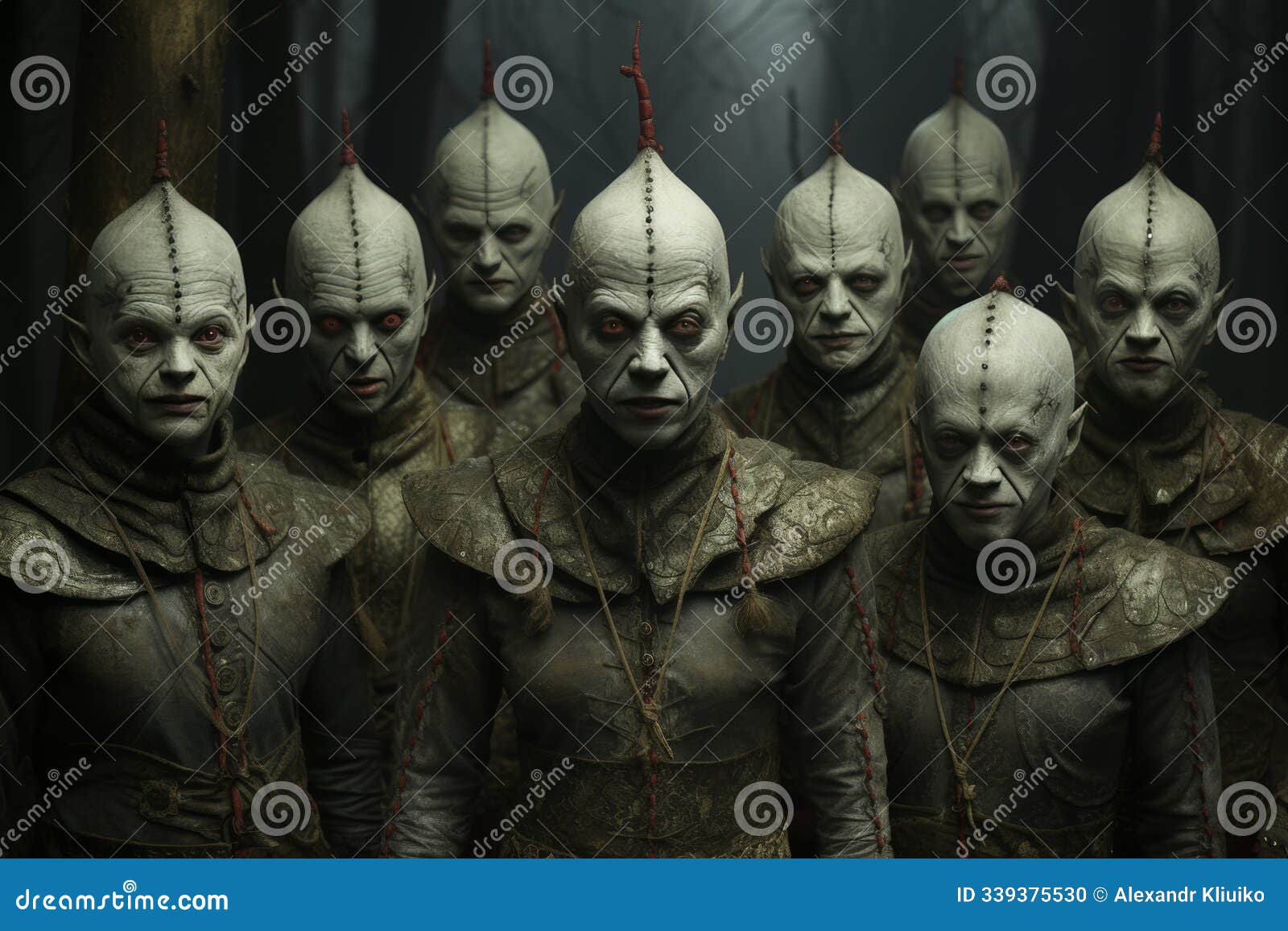 Exploring the Enigmatic World of Elves Mythical Creatures of Folklore ...