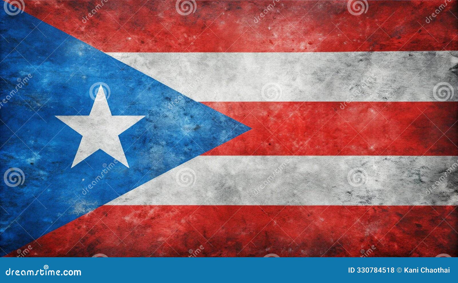 Exploring the Essence of Puerto Rican Identity through Abstract Art AI ...