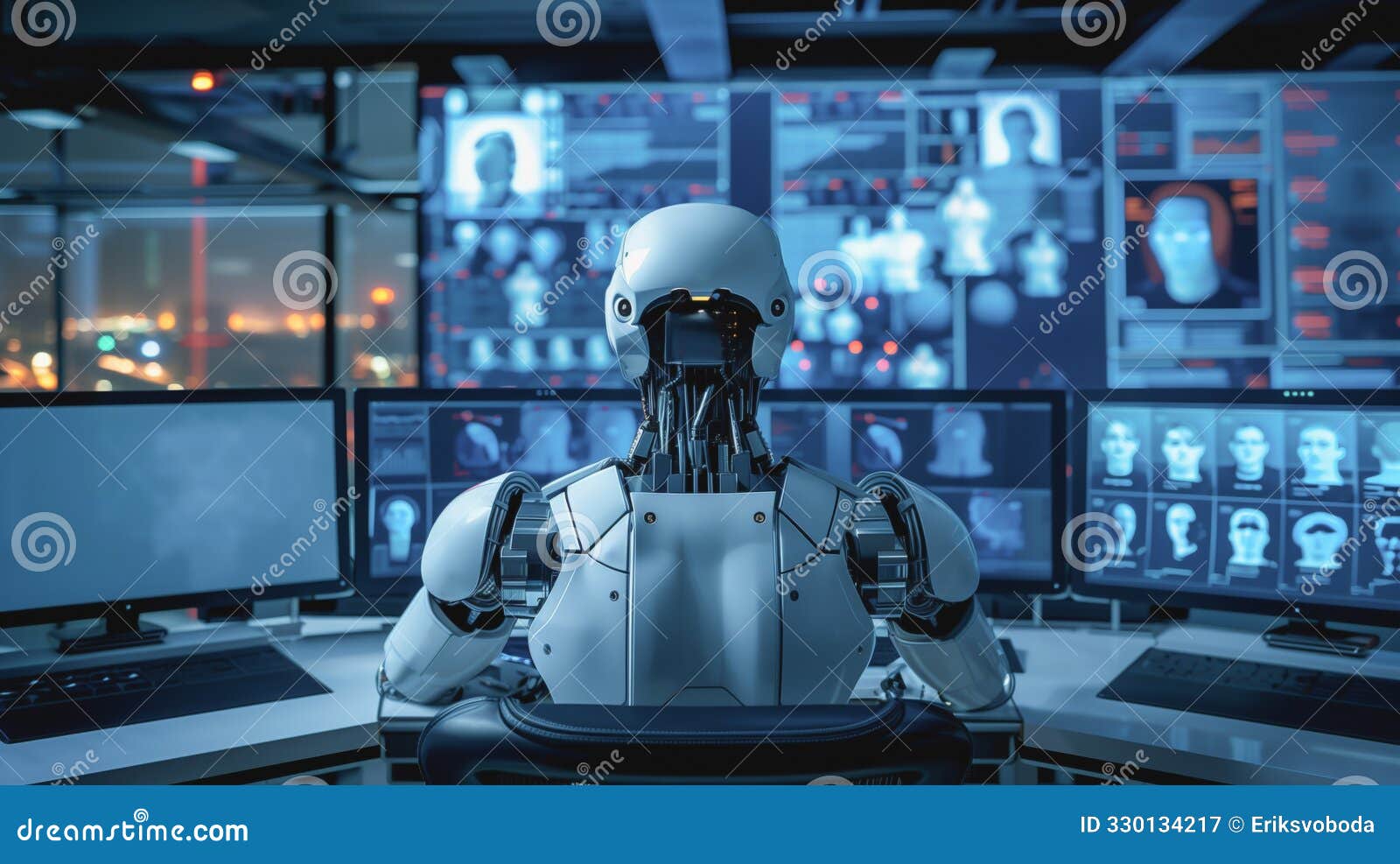 Exploring the Ethical Dilemmas Caused by Bias in AI Algorithms and the ... Exploring the Ethical Dilemmas Caused by Bias in AI Algorithms and the ...