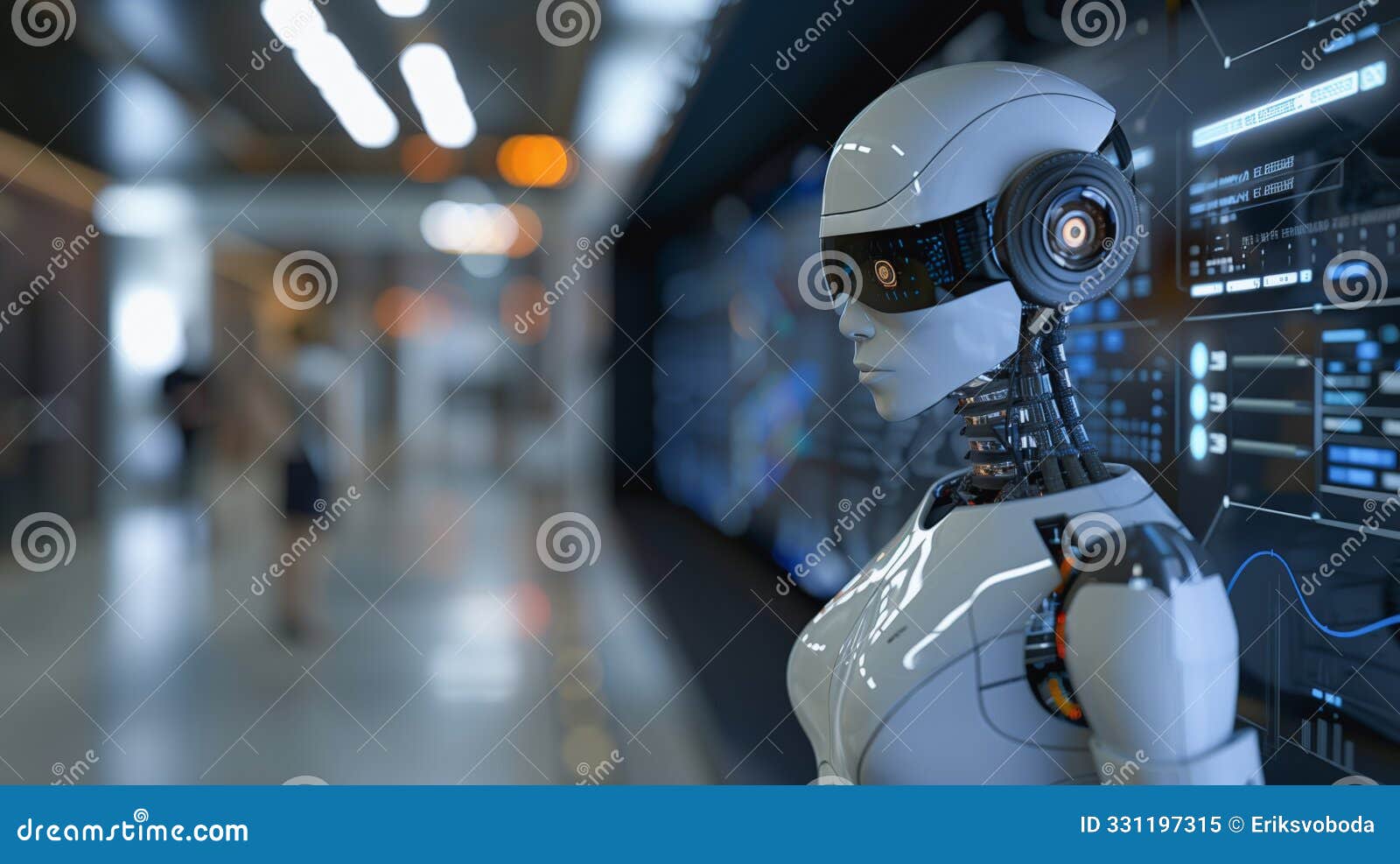 Exploring the Ethical Issues of Bias in AI Algorithms in High Tech ... Exploring the Ethical Issues of Bias in AI Algorithms in High Tech ...