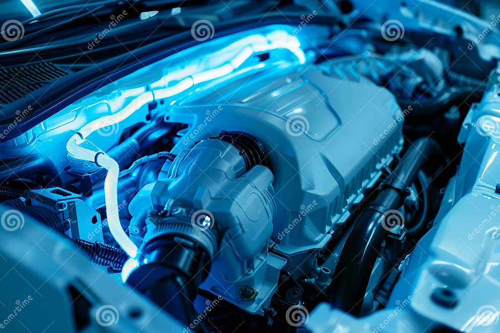 Exploring the Evolution and Advancements in Hybrid Vehicle Technology ...