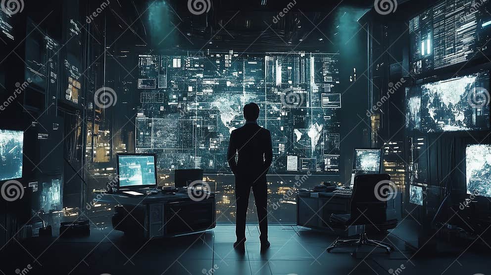Exploring the Evolving Landscape of Technology in Modern Business ... Exploring the Evolving Landscape of Technology in Modern Business ...