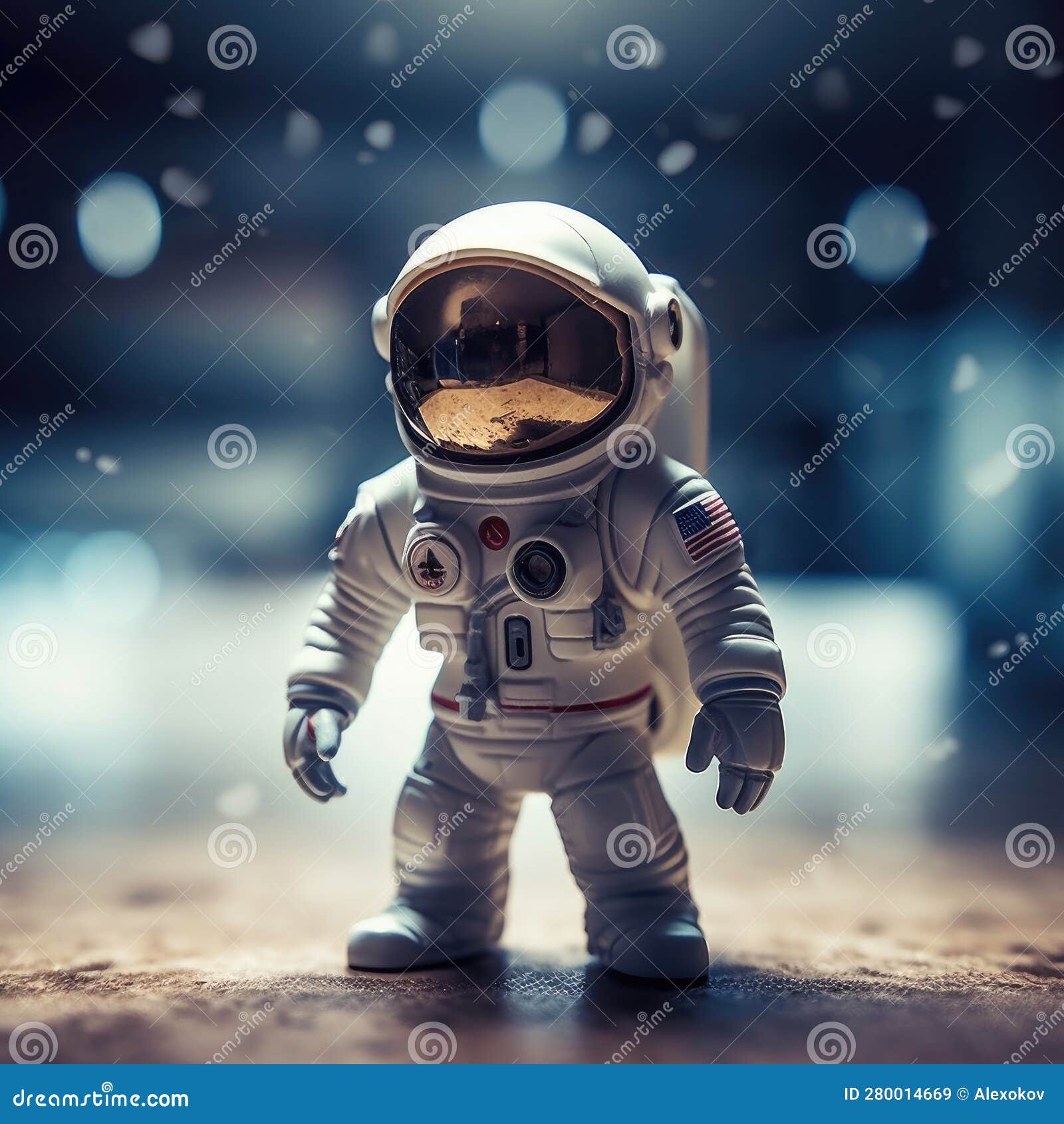 Exploring the Exhilarating World of Astronauts and Kosmonauts in Outer ...