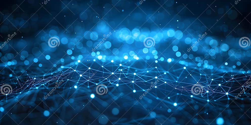 Exploring the Flow of Digital Data in an Abstract Cyber Environment ...