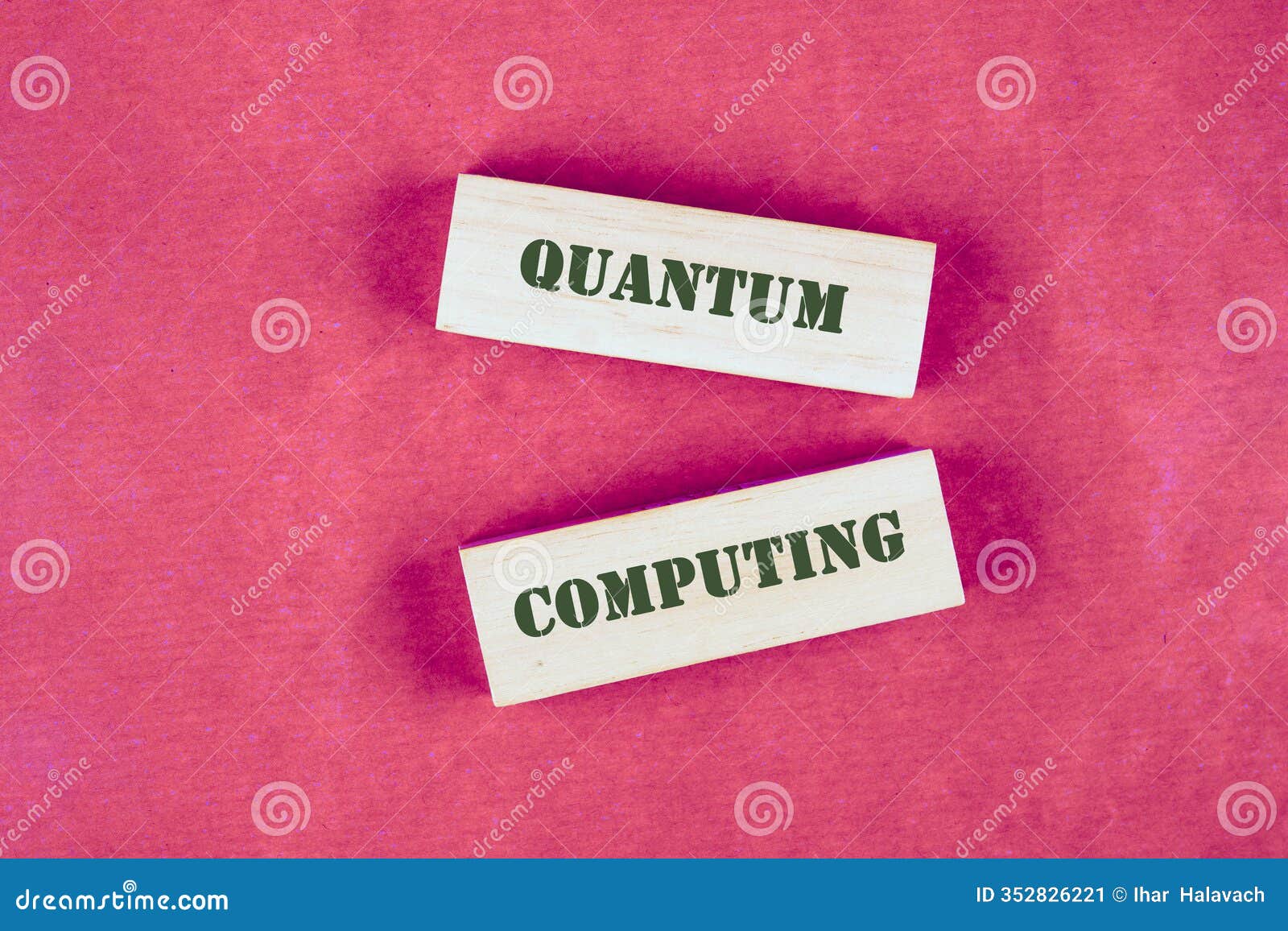 Exploring the Fundamentals of Quantum Computing through Wooden Blocks ...