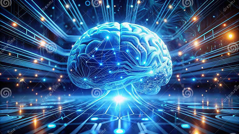 Exploring the Fusion of Human Cognition and Artificial Intelligence a Long Exposure ...