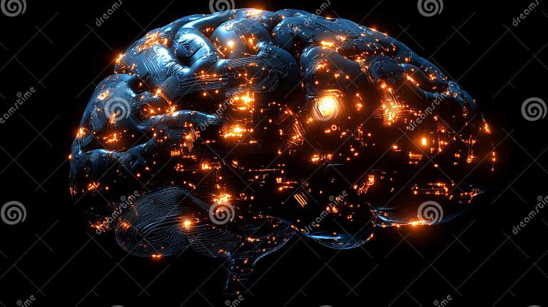 Exploring the Future of AI Brain Integration with a Human Brain ... Exploring the Future of AI Brain Integration with a Human Brain ...