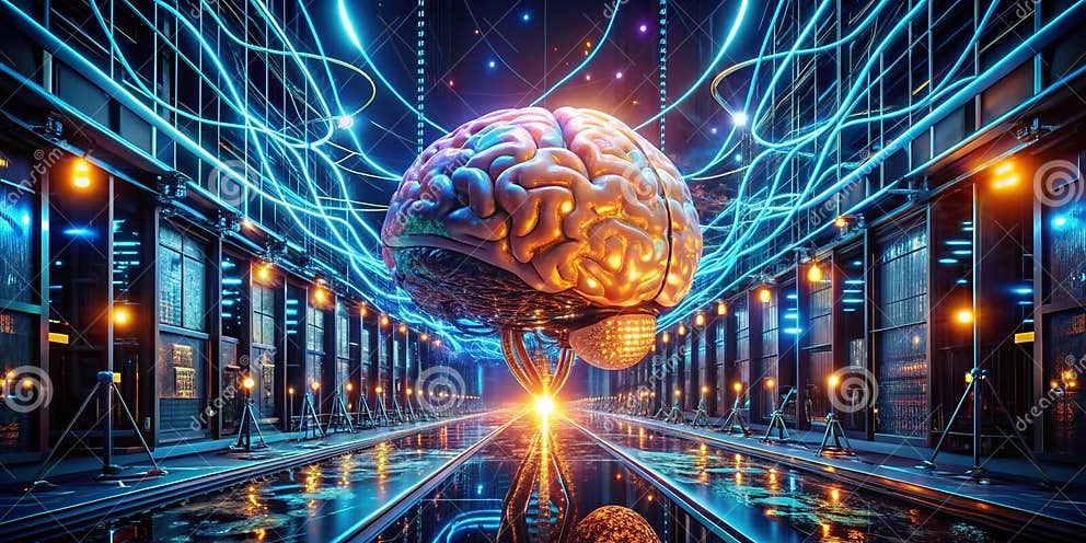 Exploring the Future of AI Neural Interfaces Supercomputers and Holographic Displays for ...