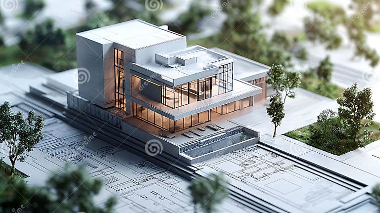 Exploring the Future of Architectural Design How Ai Can Transform ...
