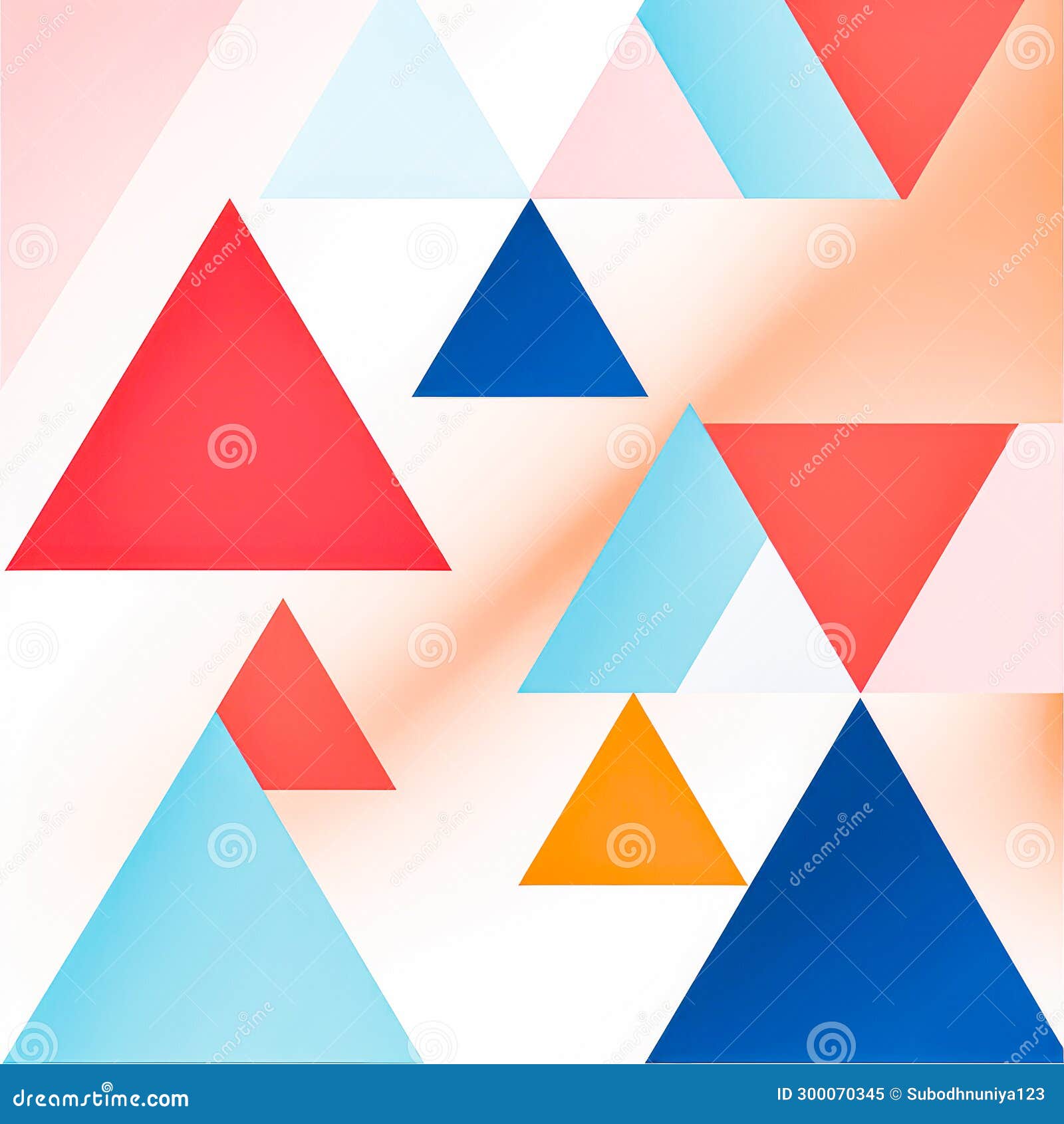 A Futuristic Artwork with Grid Patterns and a Creative Touch. Stock ...