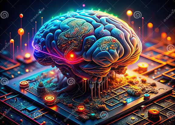 Exploring the Future of Artificial Intelligence a Deep Dive into Data ...