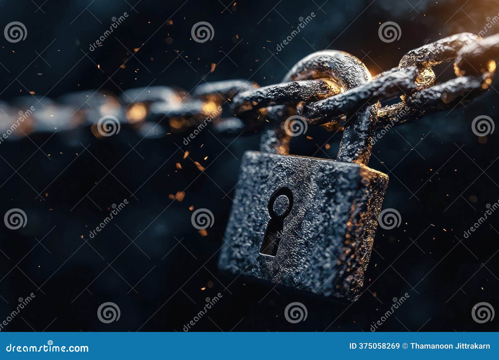 Digital Resilience: Technology Background Overcoming Challenges ...