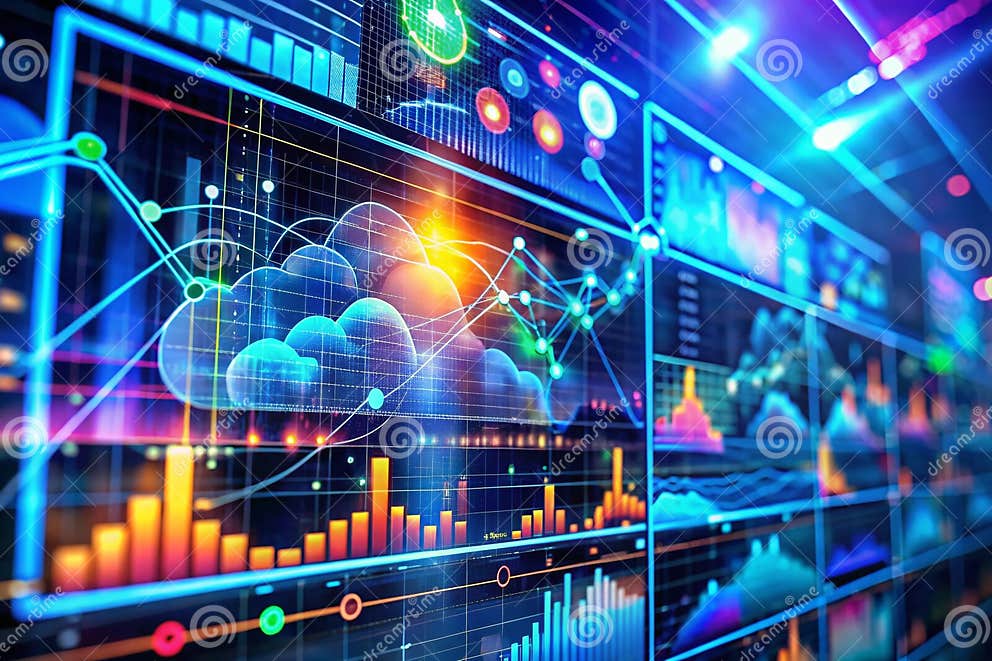 Exploring the Future of Data Analysis a Macro View of AI Cloud Computing Big Data and Machine ...