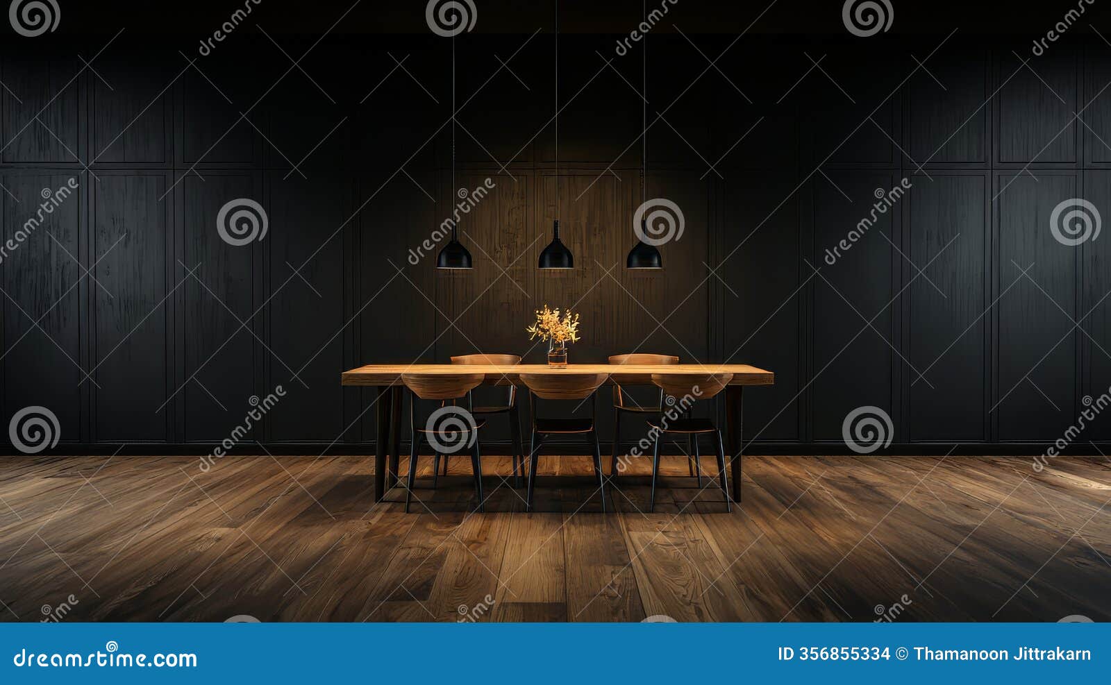 Exploring the Future of Dining Spaces in a Smart Home Environment with ...