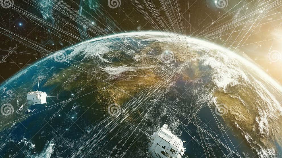 Exploring the Future of Global Connectivity with Advanced Telecom ...