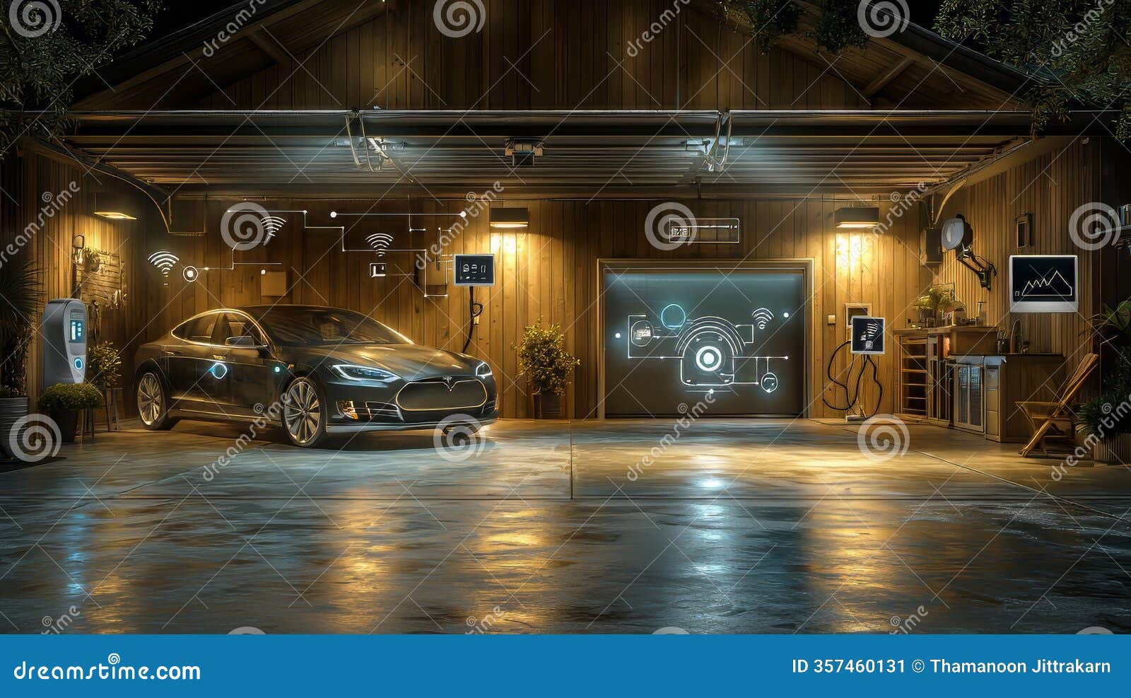 Exploring the Future of Smart Homes with IoT through the Simple Act of ...