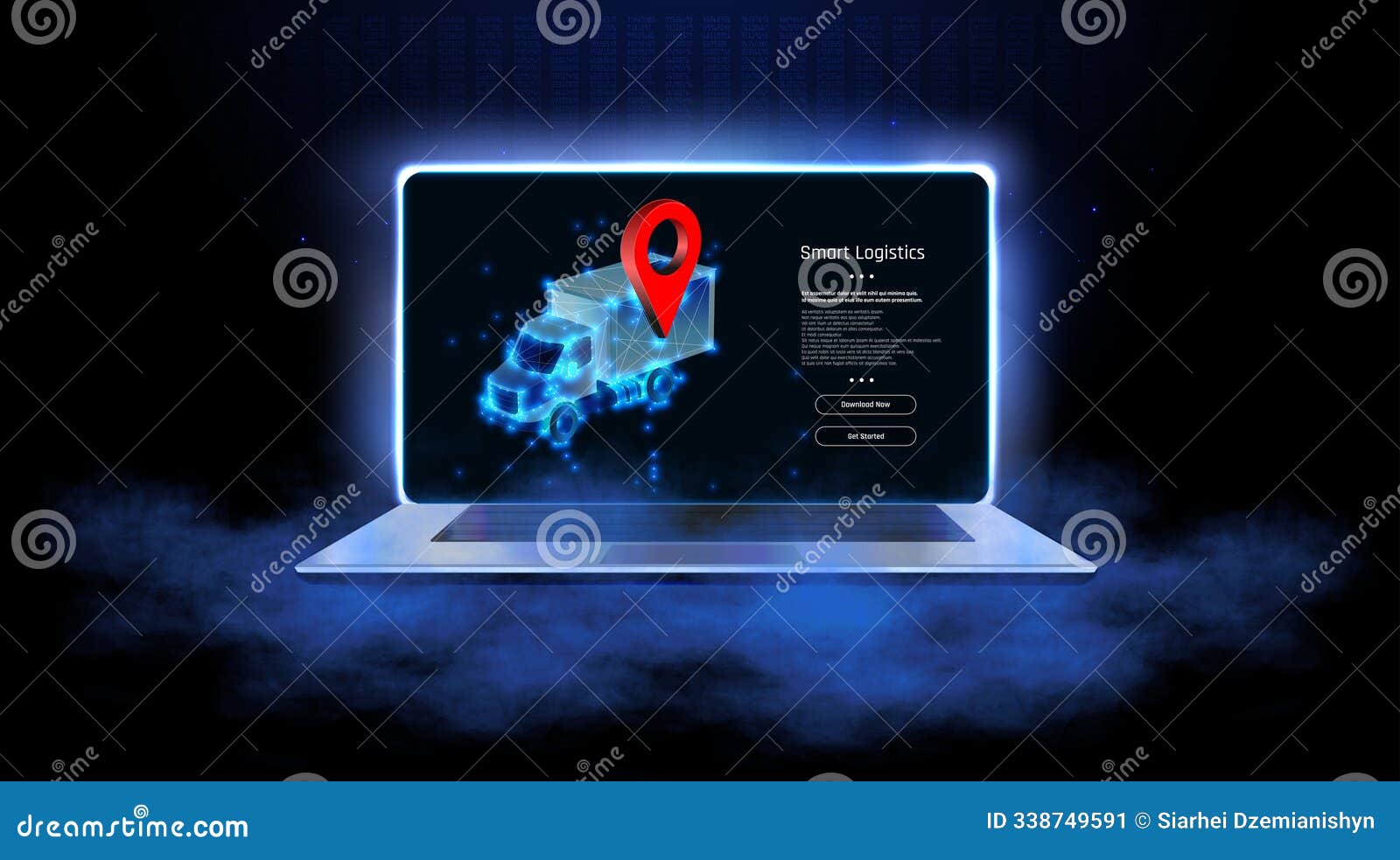 Exploring the Future of Smart Logistics through Digital Innovation and ... Exploring the Future of Smart Logistics through Digital Innovation and ...