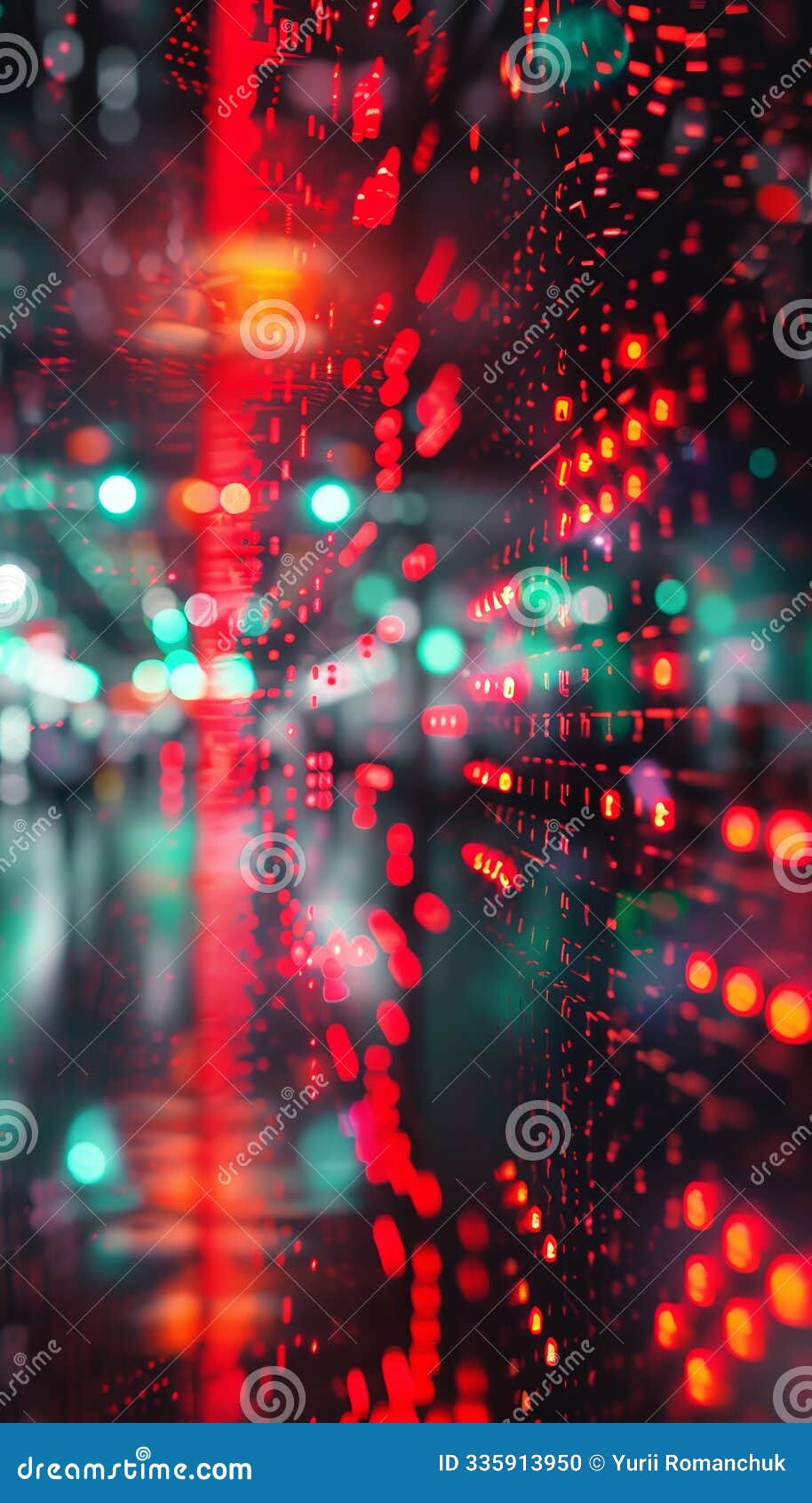 Futuristic Visualization Of A Human Hand With Glowing Anatomical ...