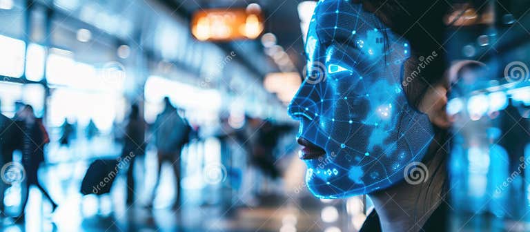 Exploring Futuristic Applications of Face Recognition Technology in ... Exploring Futuristic Applications of Face Recognition Technology in ...