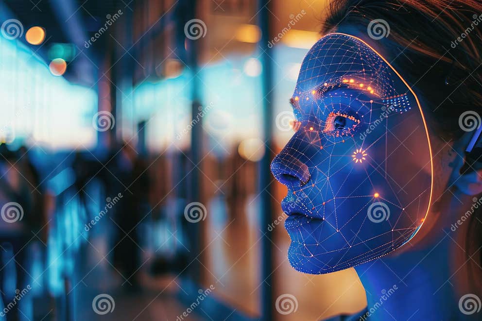 Exploring Futuristic Applications of Face Recognition Technology in ... Exploring Futuristic Applications of Face Recognition Technology in ...