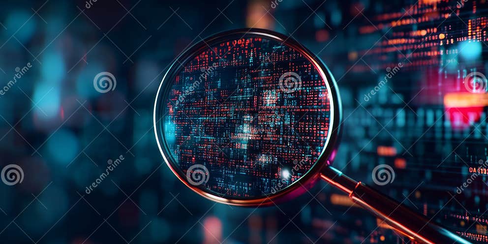 Exploring Futuristic Digital Visualization Techniques and Making ...