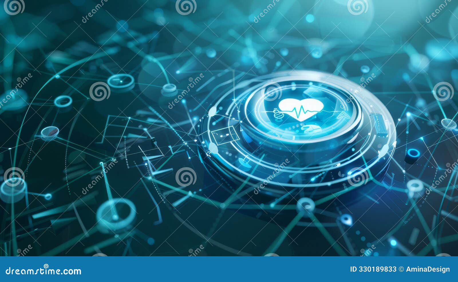 Exploring Futuristic Heart Technology and the Integration of ...