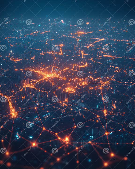 Exploring the Global Supply Chain As a Vibrant Neural Network ...