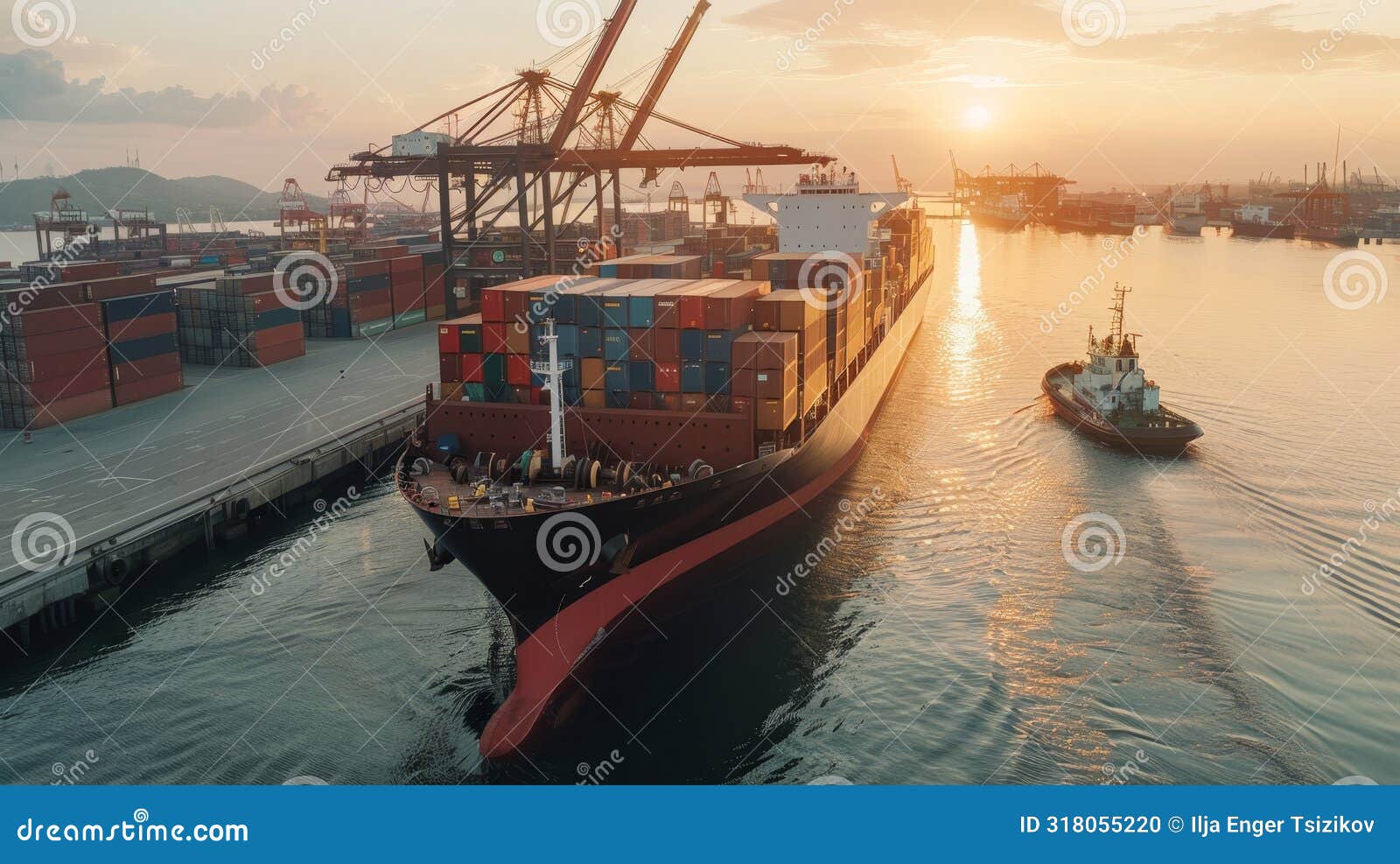 Exploring Global Trade A Visual Representation Of Blocked Trade Routes ...