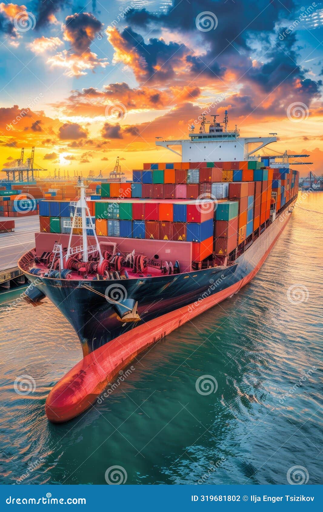 Exploring Global Trade Mapping Crucial Shipping Routes And Supply Chain ... Exploring Global Trade Mapping Crucial Shipping Routes And Supply Chain ...