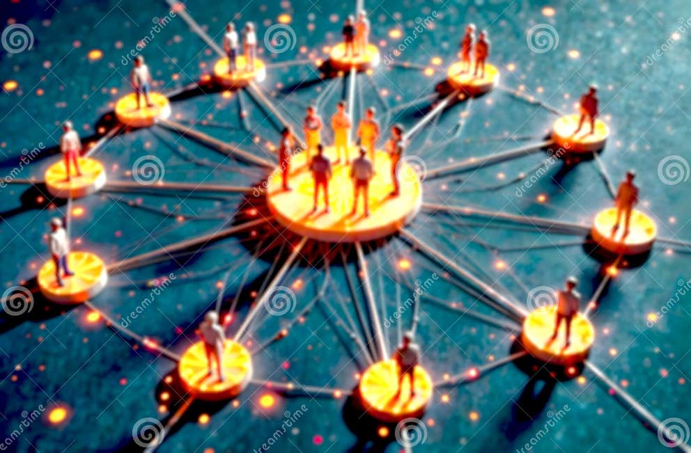 Exploring Group Dynamics through Sociometry and Interpersonal ...