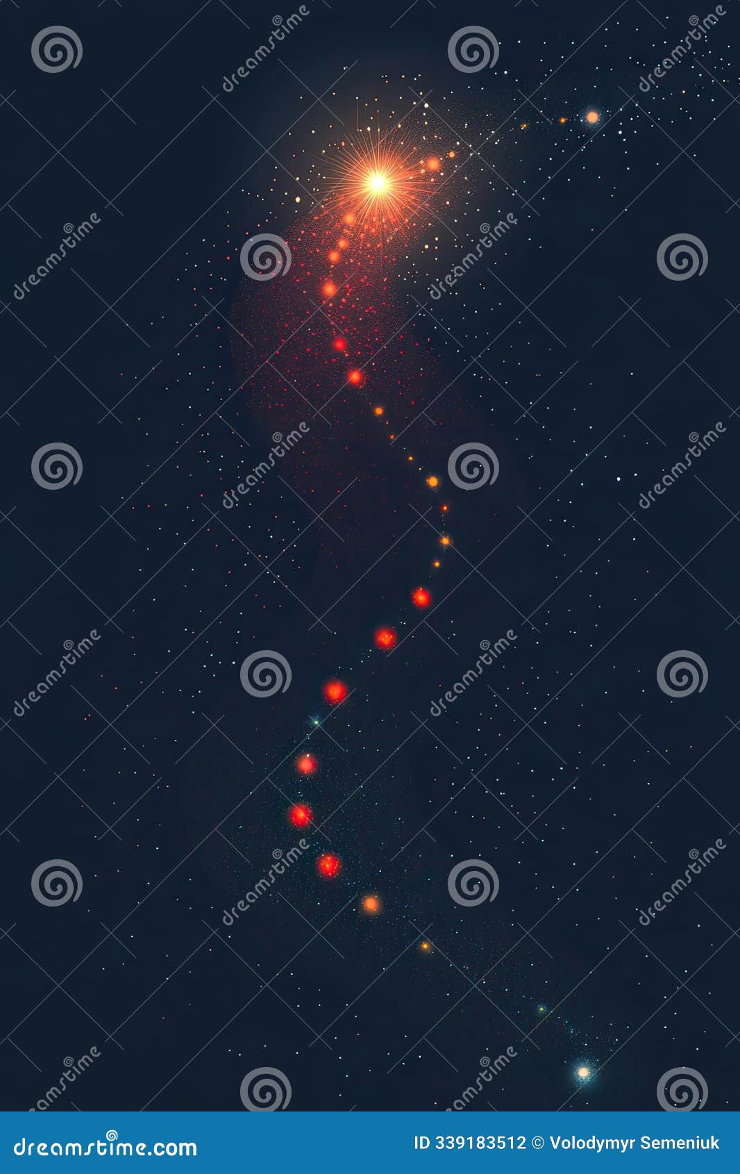 Exploring The Hertzsprung-Russell Diagram Illustrating Stellar ...
