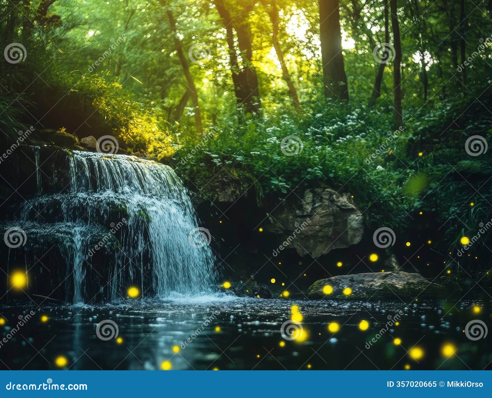 Enchanted Adventure: Butterfly And Insect Discover Hidden Temple In ...