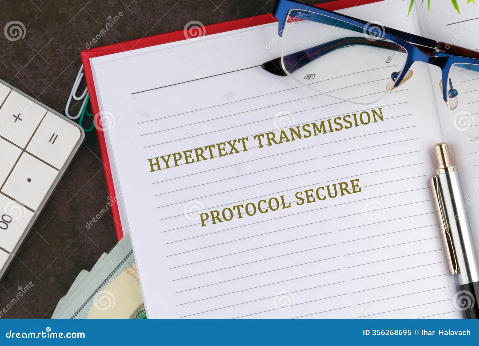 Exploring How Hypertext Transmission Protocol Secure Influences ...