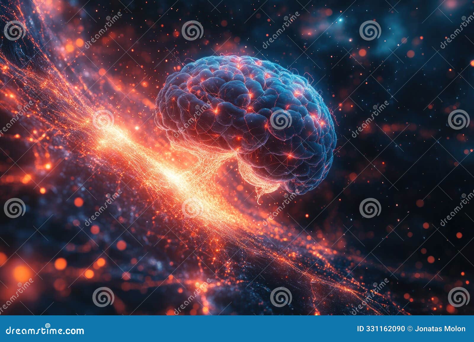 Exploring How Neuronal Connections Influence Learning and Self ...