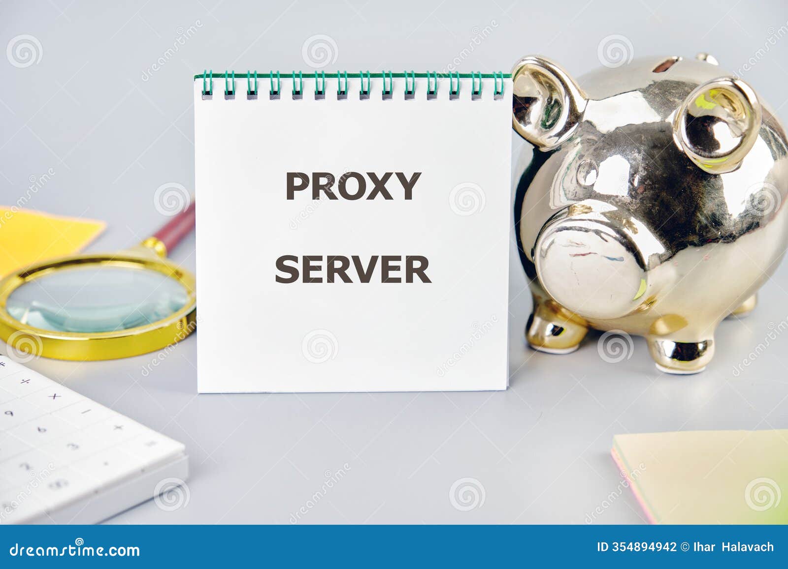 Exploring How a Proxy Server Functions To Secure Internet Connections ...