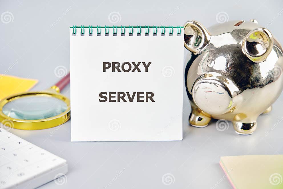 Exploring How a Proxy Server Functions To Secure Internet Connections and Improve Business ...