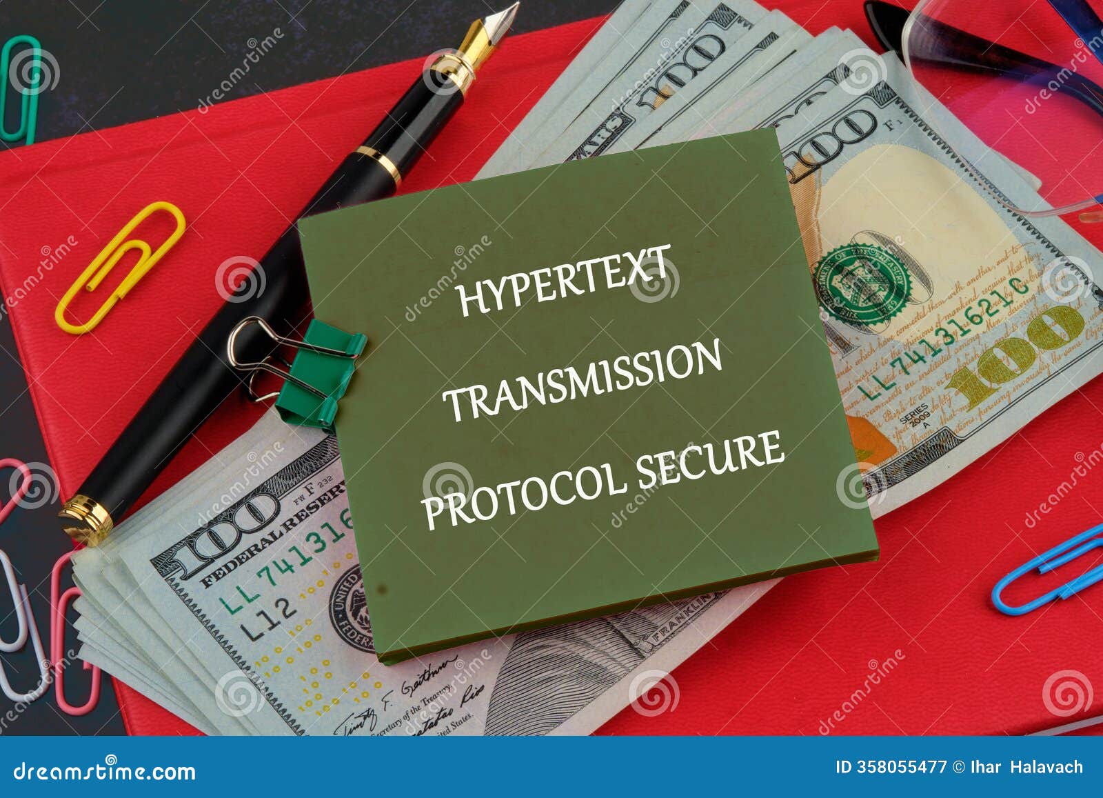 Exploring Hypertext Transmission Protocol Secure Technology To Improve ...