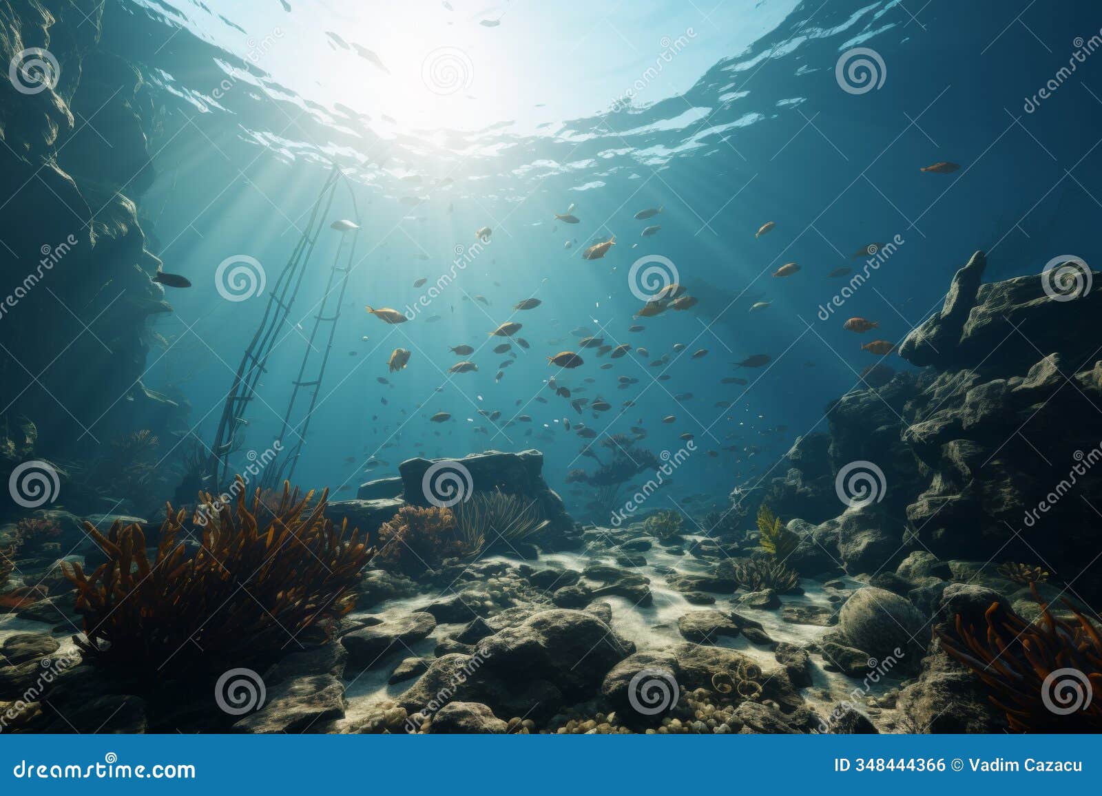 Exploring the Impact of Ocean Floor Pollution the Hidden Dangers of ...