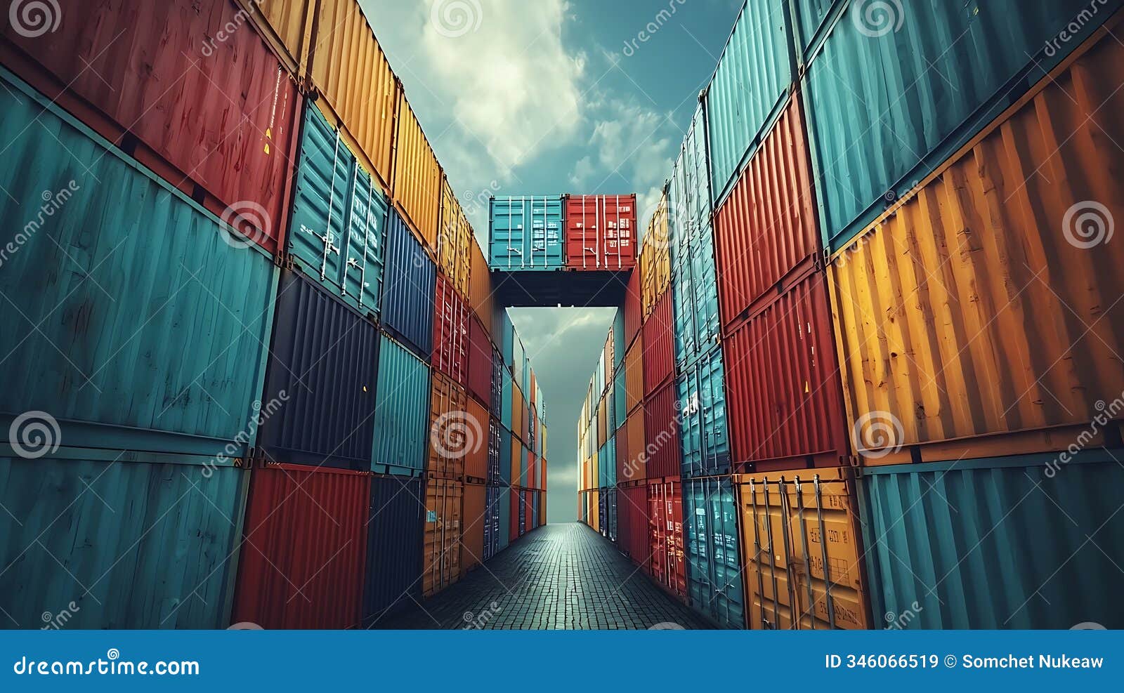 Exploring Impassable Trade Barriers a Visual Representation of ...