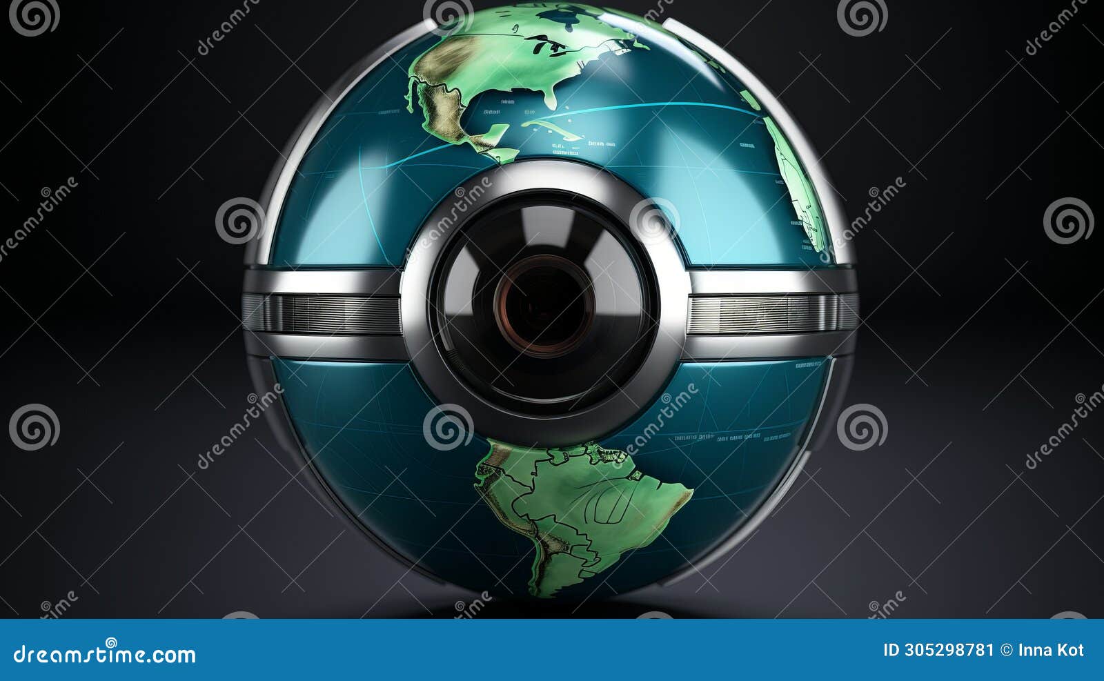 Exploring the Implications of Global Surveillance on Privacy and ...